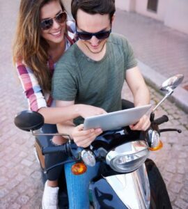 Udaipur Bike Rentals | Rent on Bike Services in Udaipur